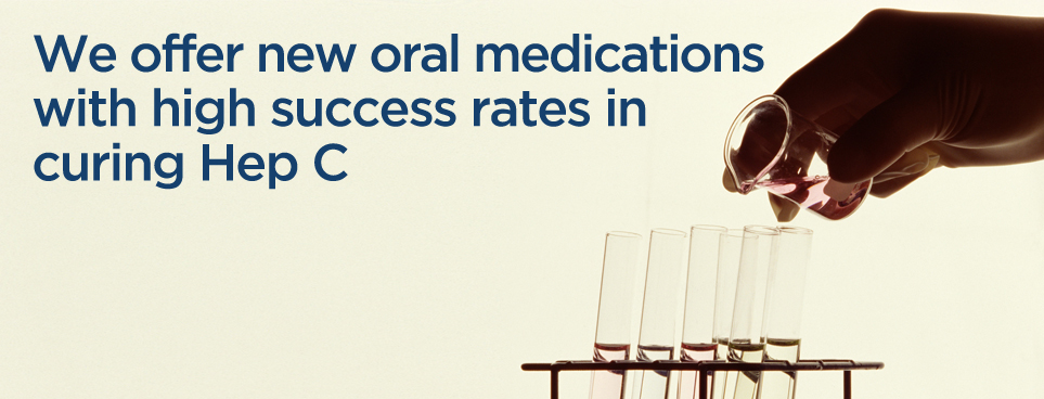 Hepatitis C Treatment - Change Health Care Inc